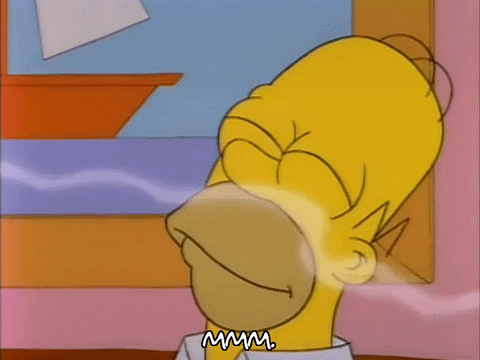 Things I Shouldn't Enjoy Smelling (But I Do) | Barstool Sports