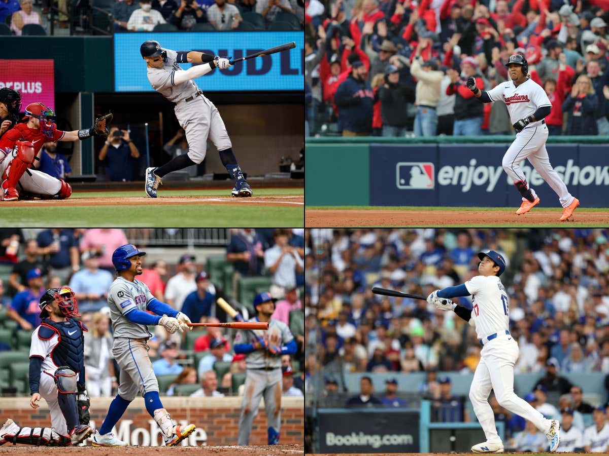 Tank's ALCS And NLCS Preview | Barstool Sports