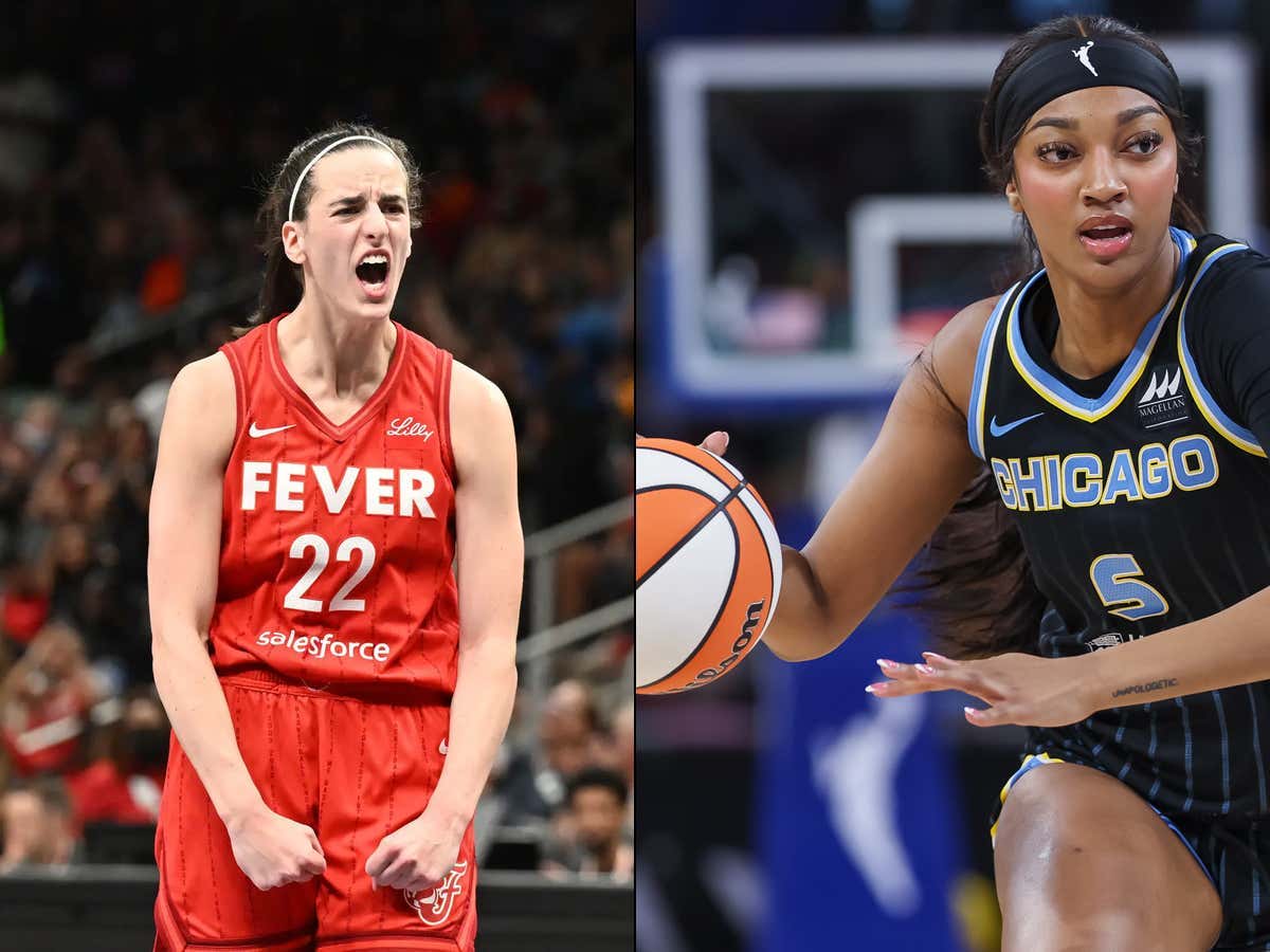 A WNBA Lockout May Be On The Table As The WNBPA Has Opted Out Of The ...
