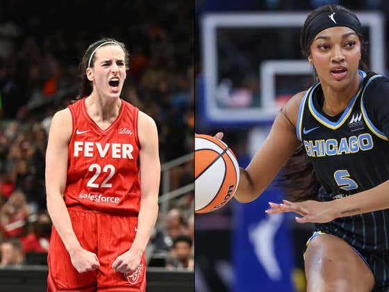 A WNBA Lockout May Be On The Table As The WNBPA Has Opted Out Of The ...