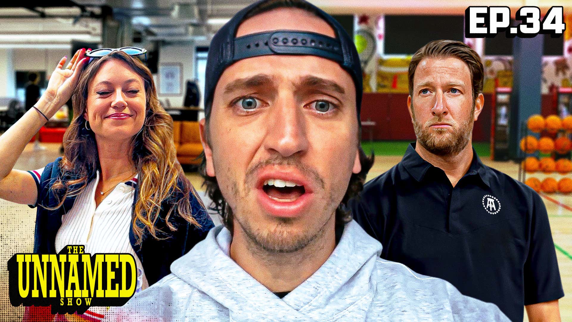 Ohio’s Tate And Kelly Keegs Clash Over Proposed Move To New York | The ...