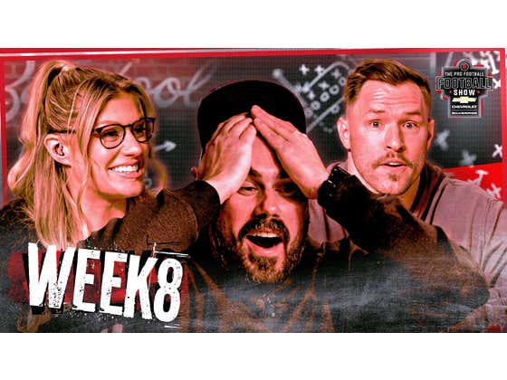 Big Cat is in a MUST WIN Week with Chicago Legend John Jurkovic | Pro ...
