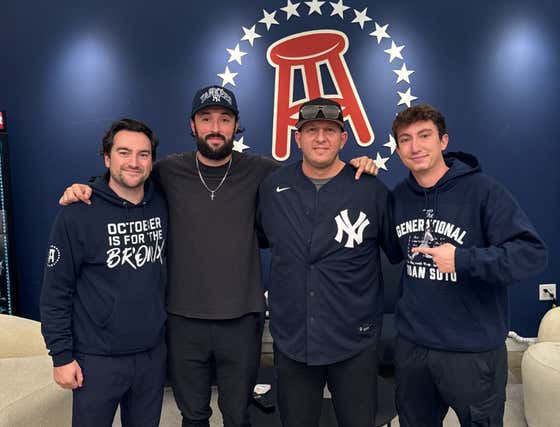 Anyone Crying And Pearl Clutching Over The Yankee Fan Interference Is A ...