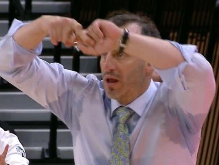 Doug Gottlieb Was In Hell During His Coaching Debut, Had To Be The ...