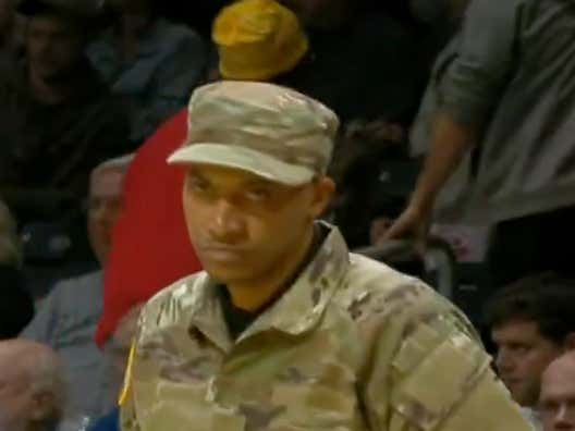 Butler Had No Chance To Win The Moment Austin Peay's Head Coach Corey ...