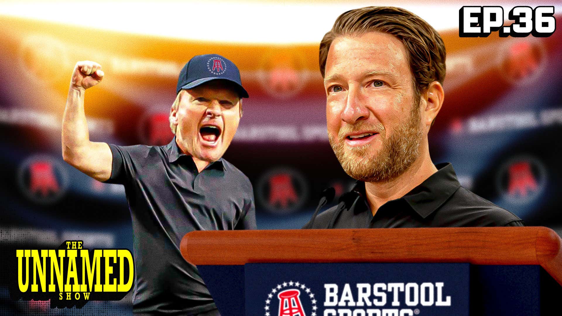 The Unnamed Show | Blogs, Podcasts and Videos | Barstool Sports