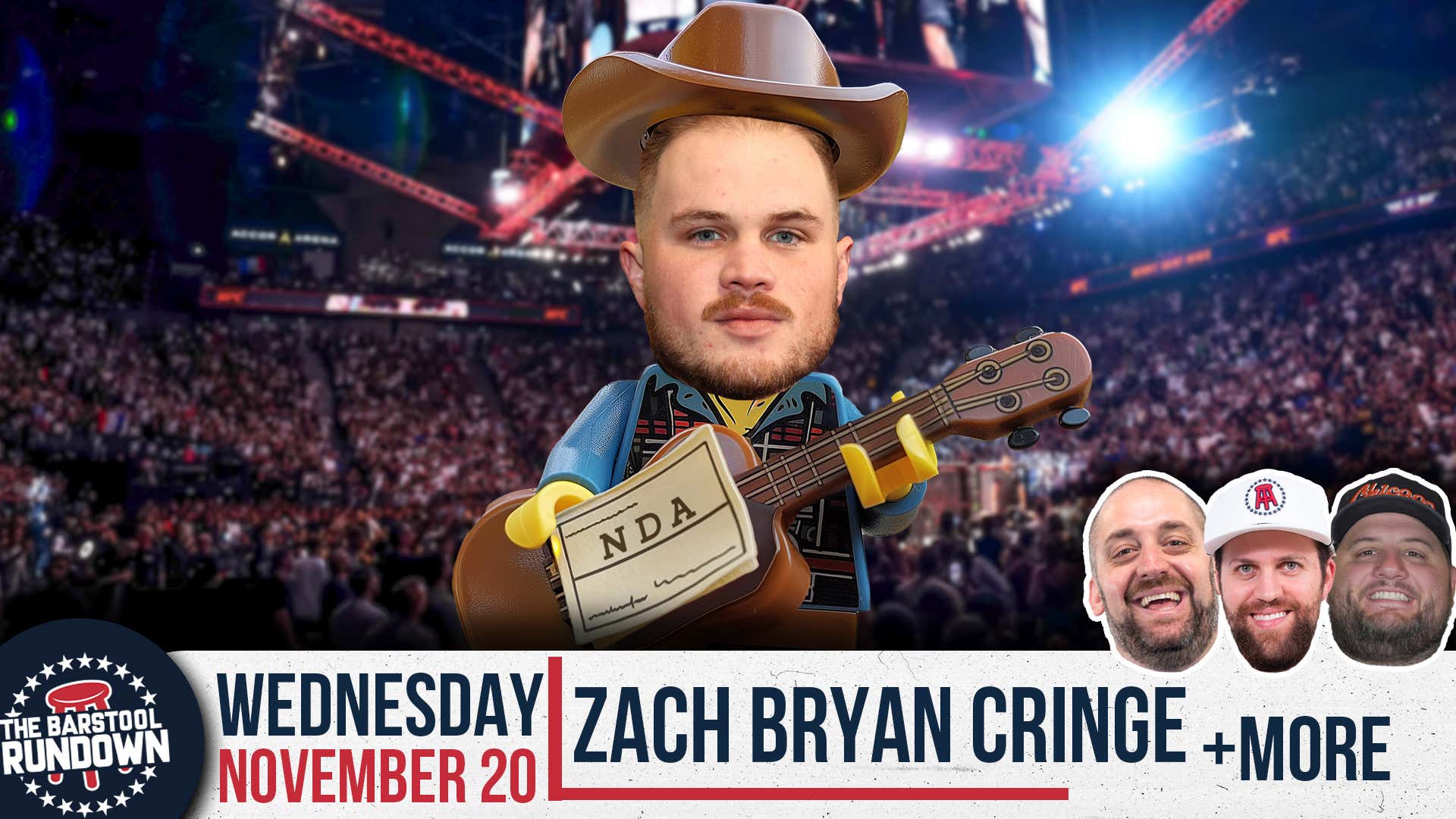 Livvy Dunne Rizzed by Meek Phil - Barstool Rundown - September 10th ...