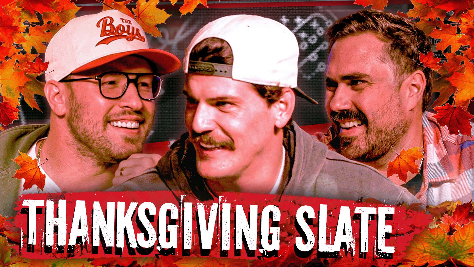 Thanksgiving and Black Friday Slate Picks | The Pro Football Football ...