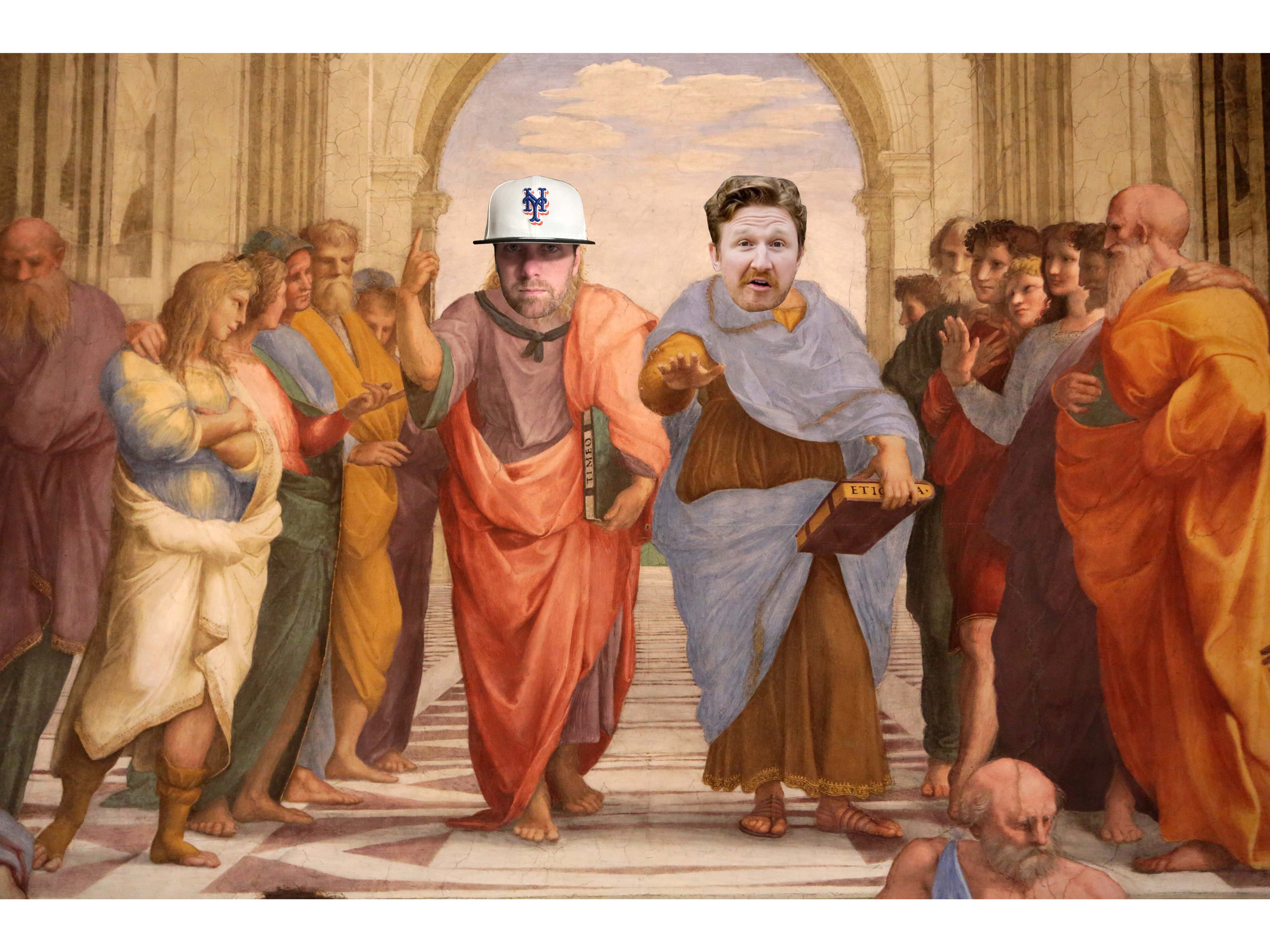 KFC Radio Discovered The Meaning of Life | Barstool Sports