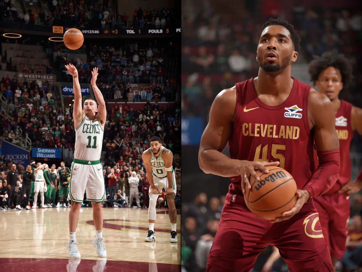 It Appears The Next Stupid NBA Debate Is Around Changing The Rules When ...