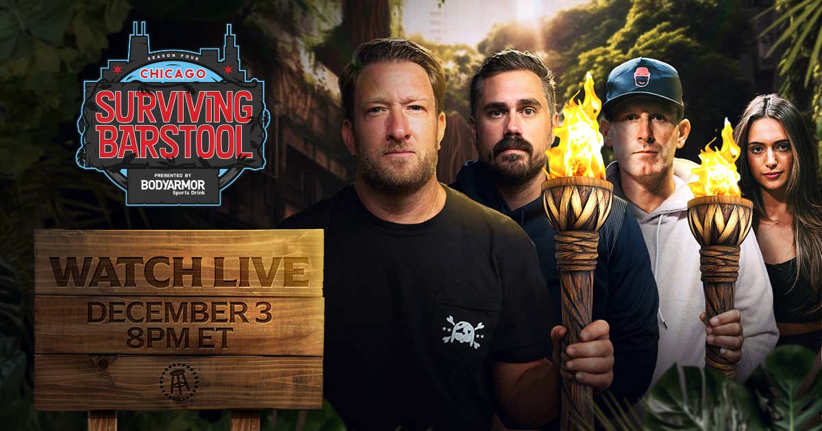 REDISCOVERING LOUISIANA Feat. Mintzy | Barstool TV