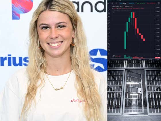 The Hawk Tuah Girl Launched a Meme Coin, Everybody Lost Their Money ...