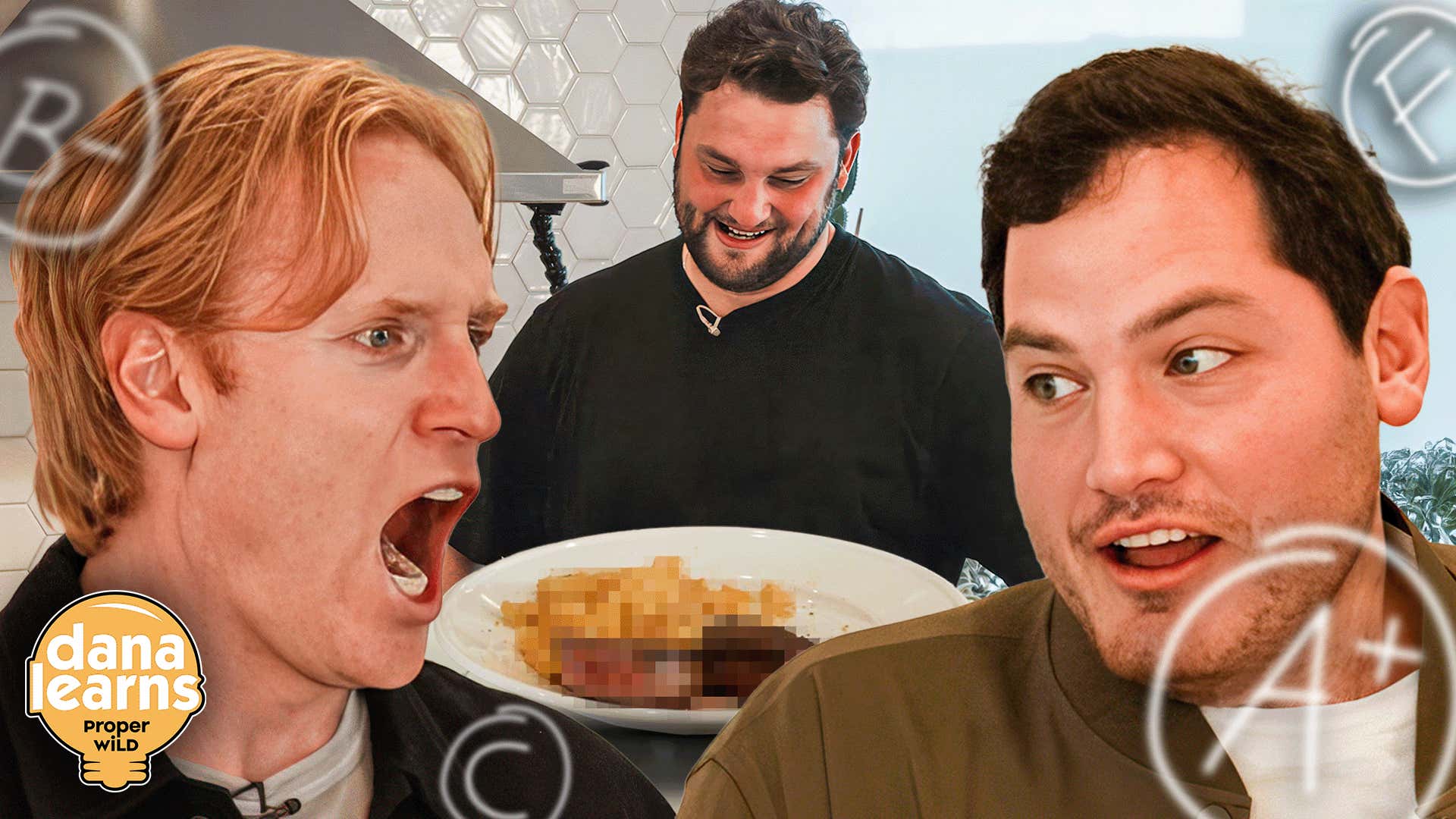 This Cooking Move From Dana Might Be The Single Most Revolting ...