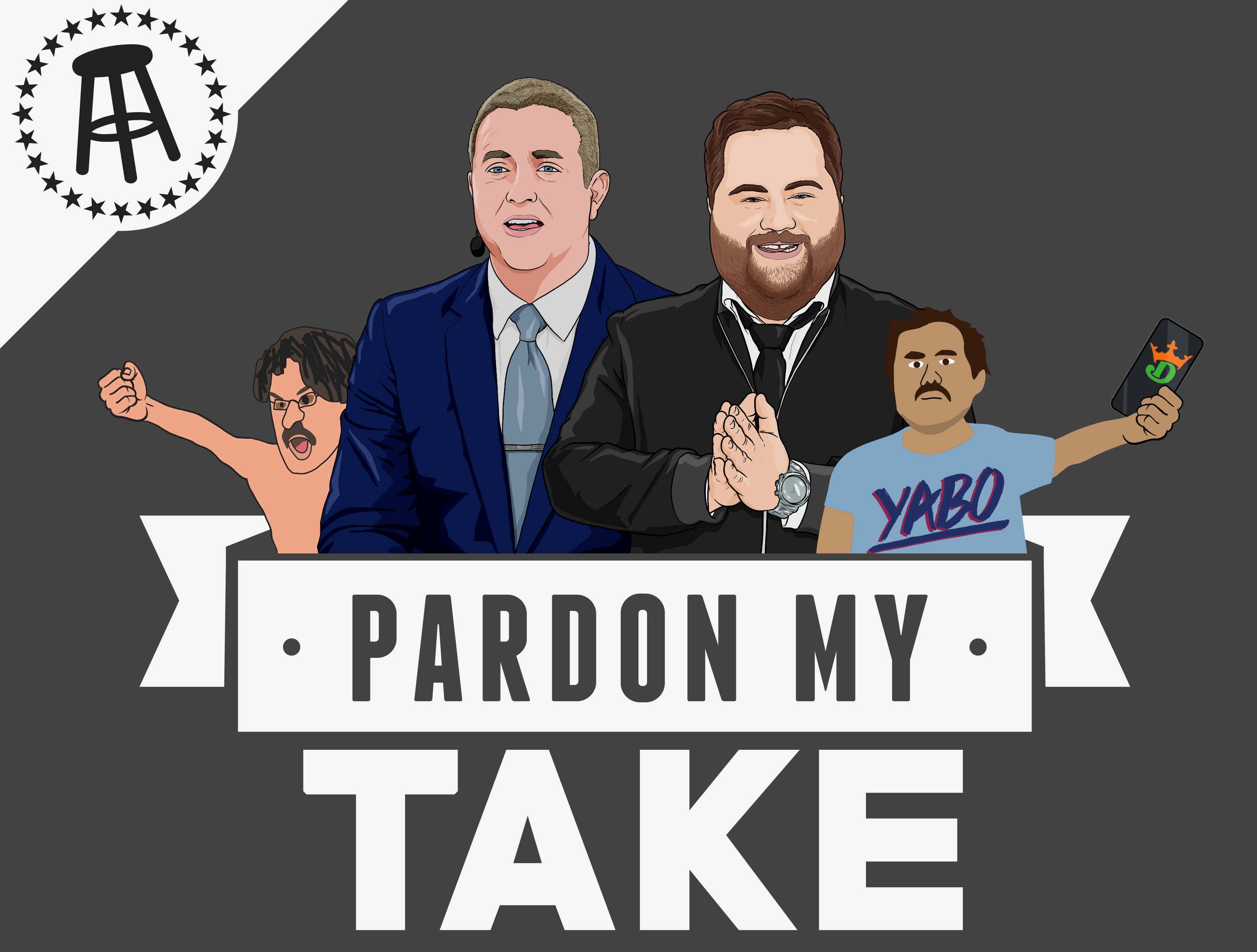 CFB With Kirk Herbstreit, Actor Paul Walter Hauser, The Bears Are A ...