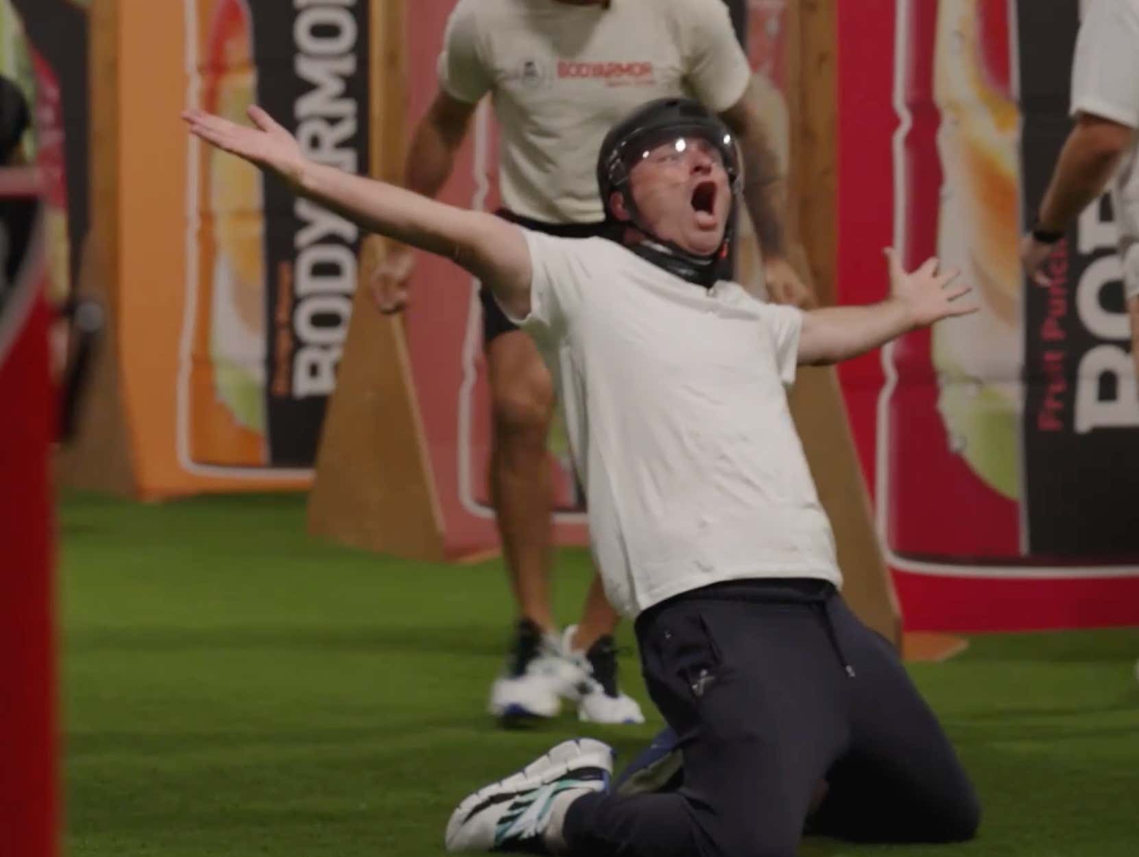 The Point Seen Around The World: Surviving Barstool Episode 7 Recap ...