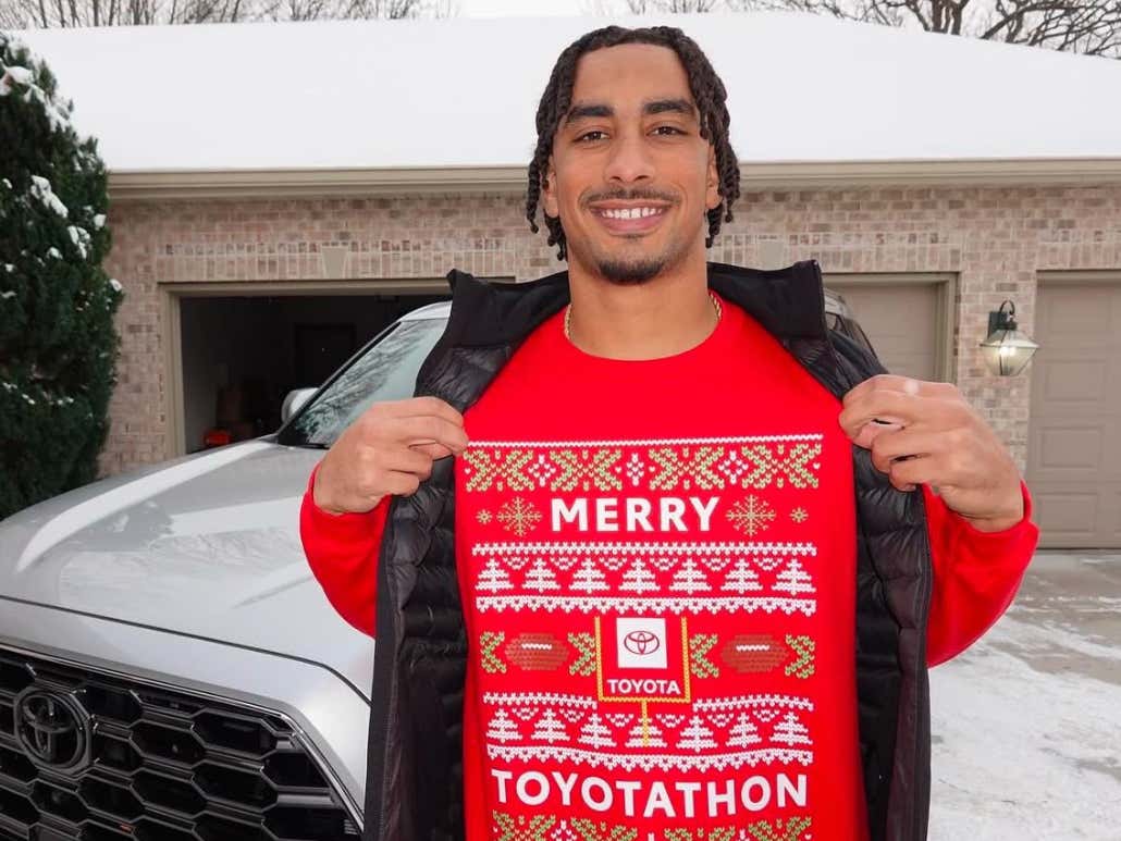 When Fantasy Becomes Reality: A Fan's Conspiracy Theory That Jordan ...