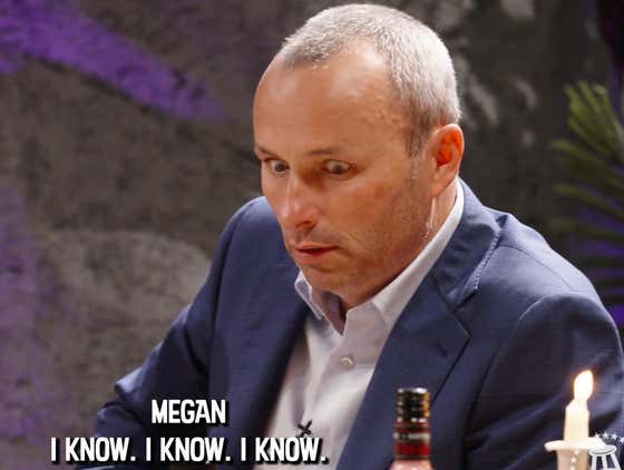 Lifelong Enemies Get Made At The Pink Wedding: Surviving Barstool ...