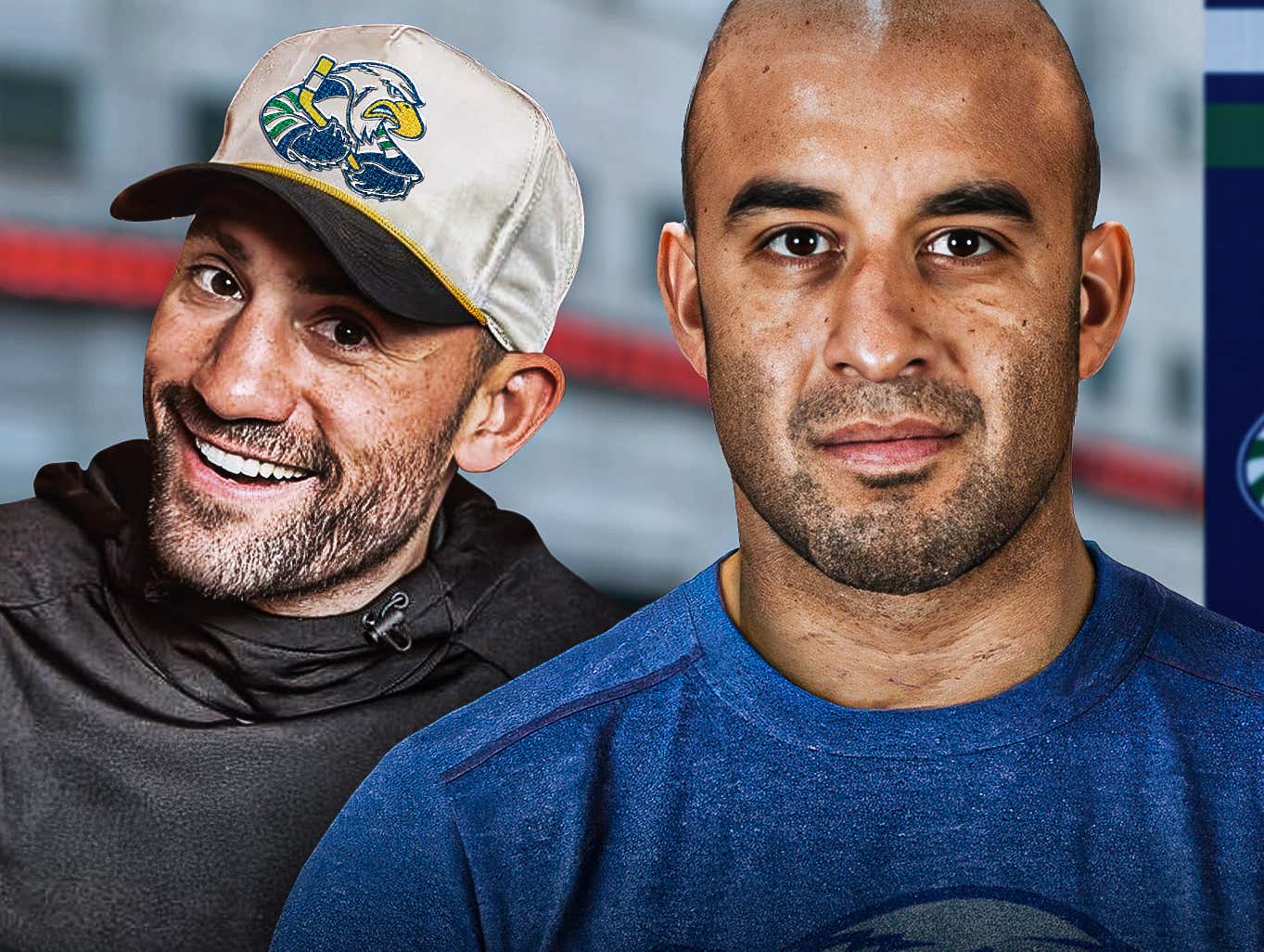 Biz Gets An Inside Look At Stanley Cup Champion Scott Gomez' First ...