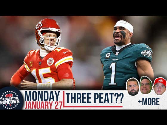 Max Is Going To The Super Bowl As The Chiefs Attempt First Ever NFL ...