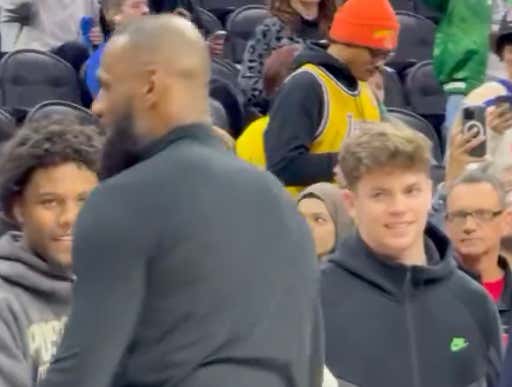Cooper DeJean Is Going To Have To Win Super Bowl MVP Now After Getting ...