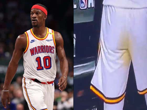 Move Over Paul Pierce, Jimmy Butler Is The Latest NBA Player Who May Or ...