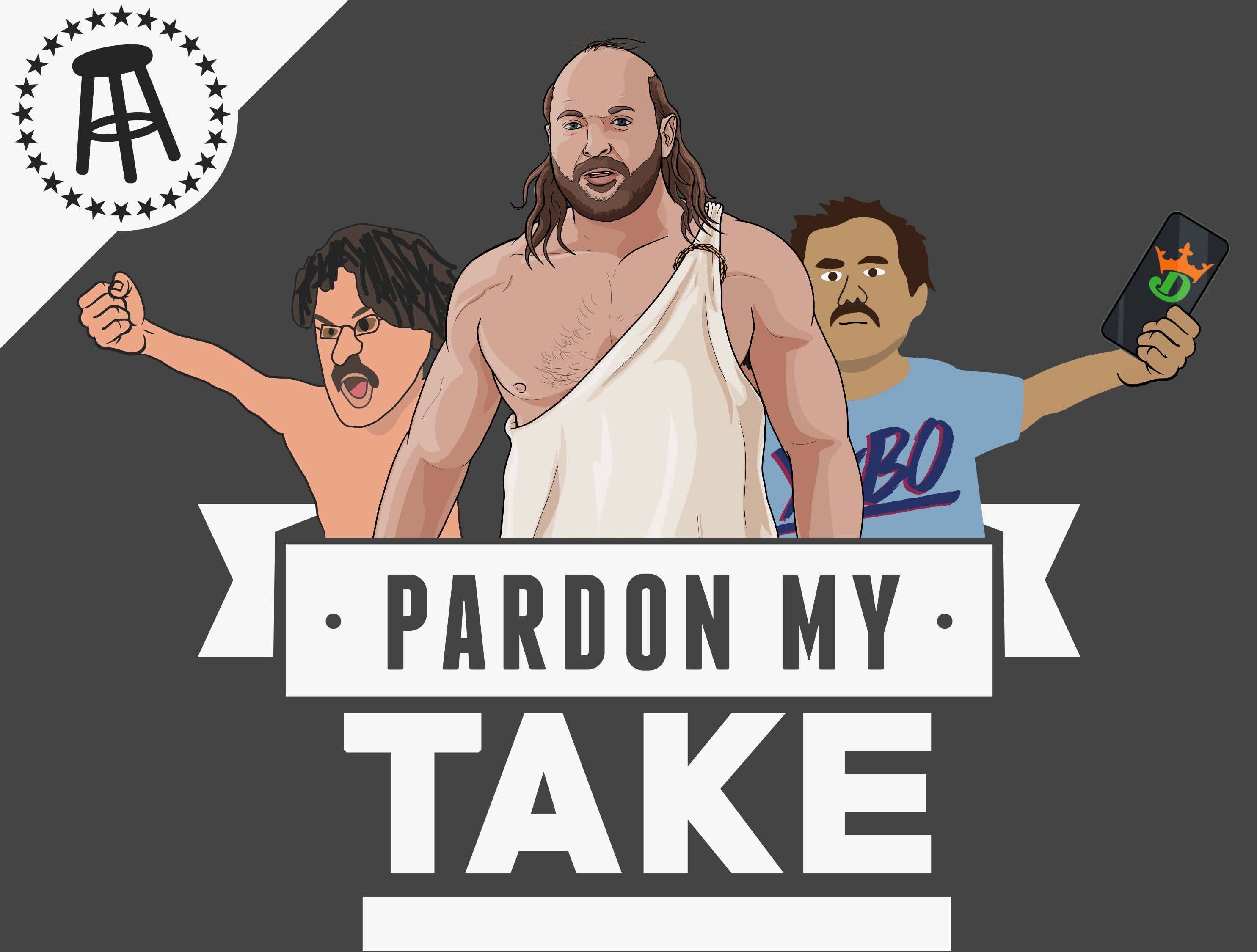 NBA Preview With Ryen Russillo, USA Hockey Is The Best, NBA All Star ...