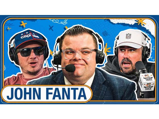 FULL VIDEO EPISODE: CBB With John Fanta, Steve Smith Sr Dominated The ...