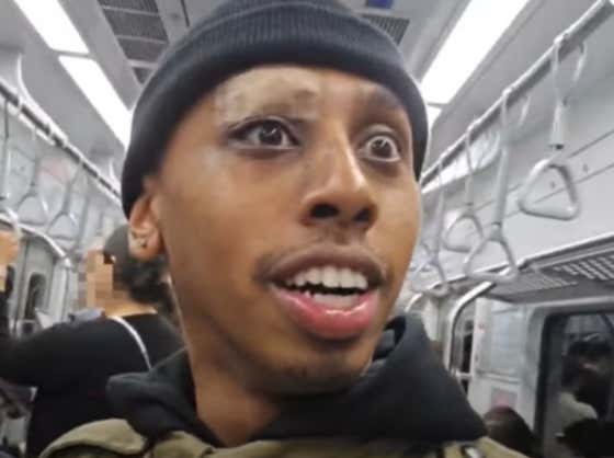 Satisfying Story of a Piece of Shit "Nuisance Streamer" Who Might ...