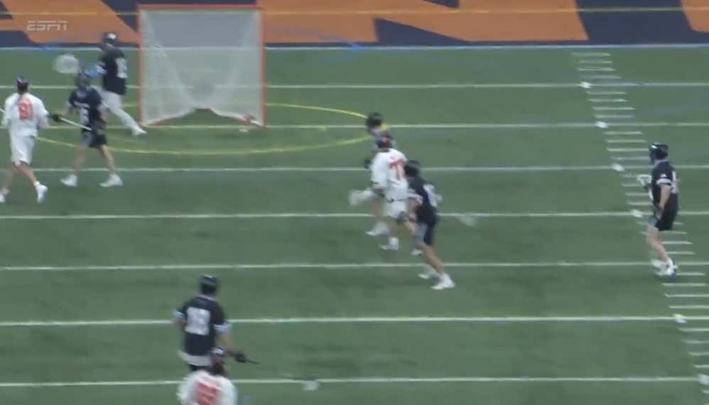 Pulling Off A Hidden Ball Trick From 30 Yards Away Is As Cocky As It ...