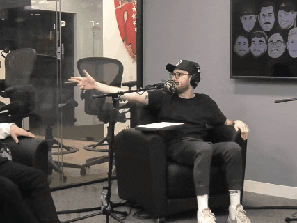 Barstool Bio | Surviving Barstool