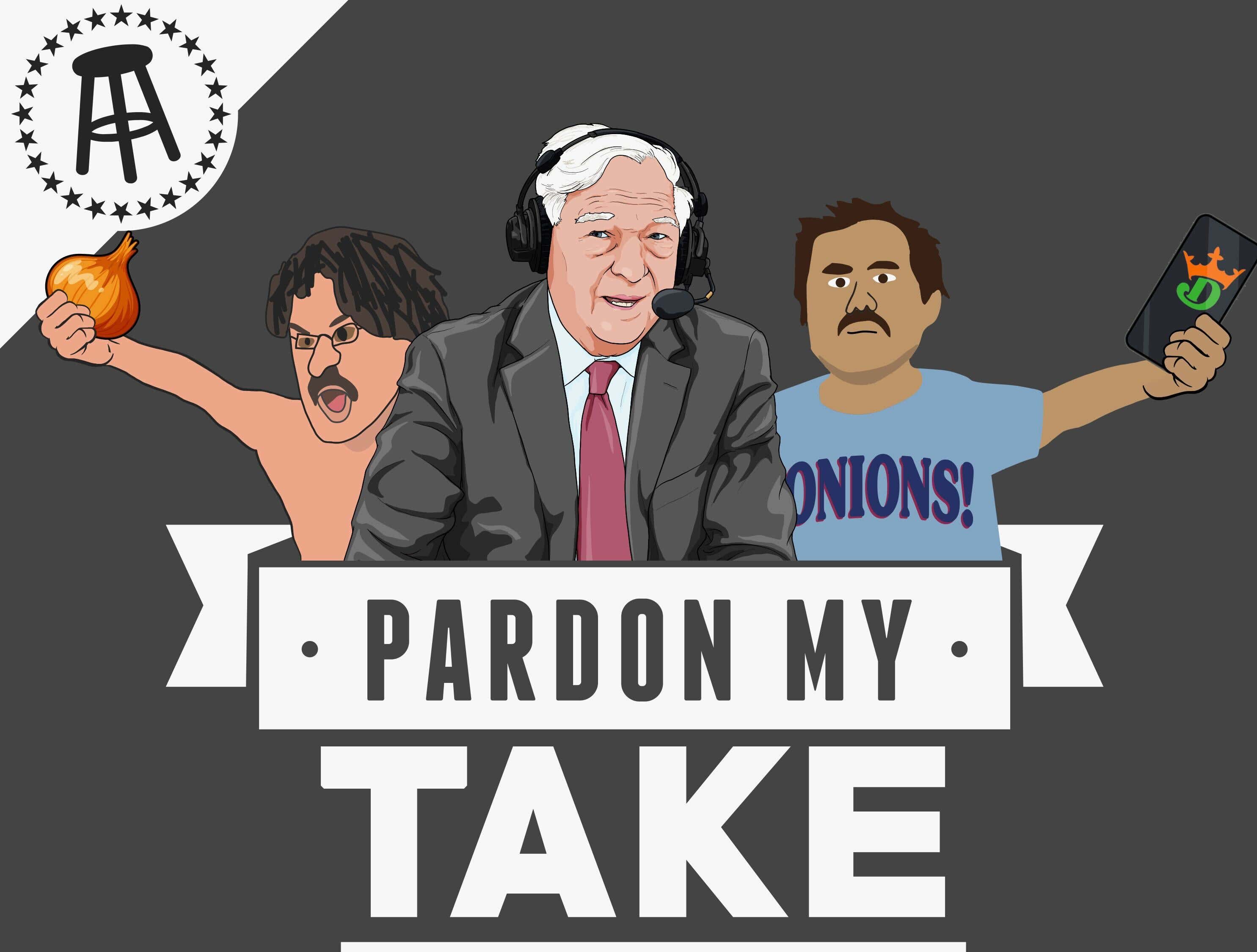 Bill Raftery, Conference Championship Thursday, Oldie Is Back With The ...