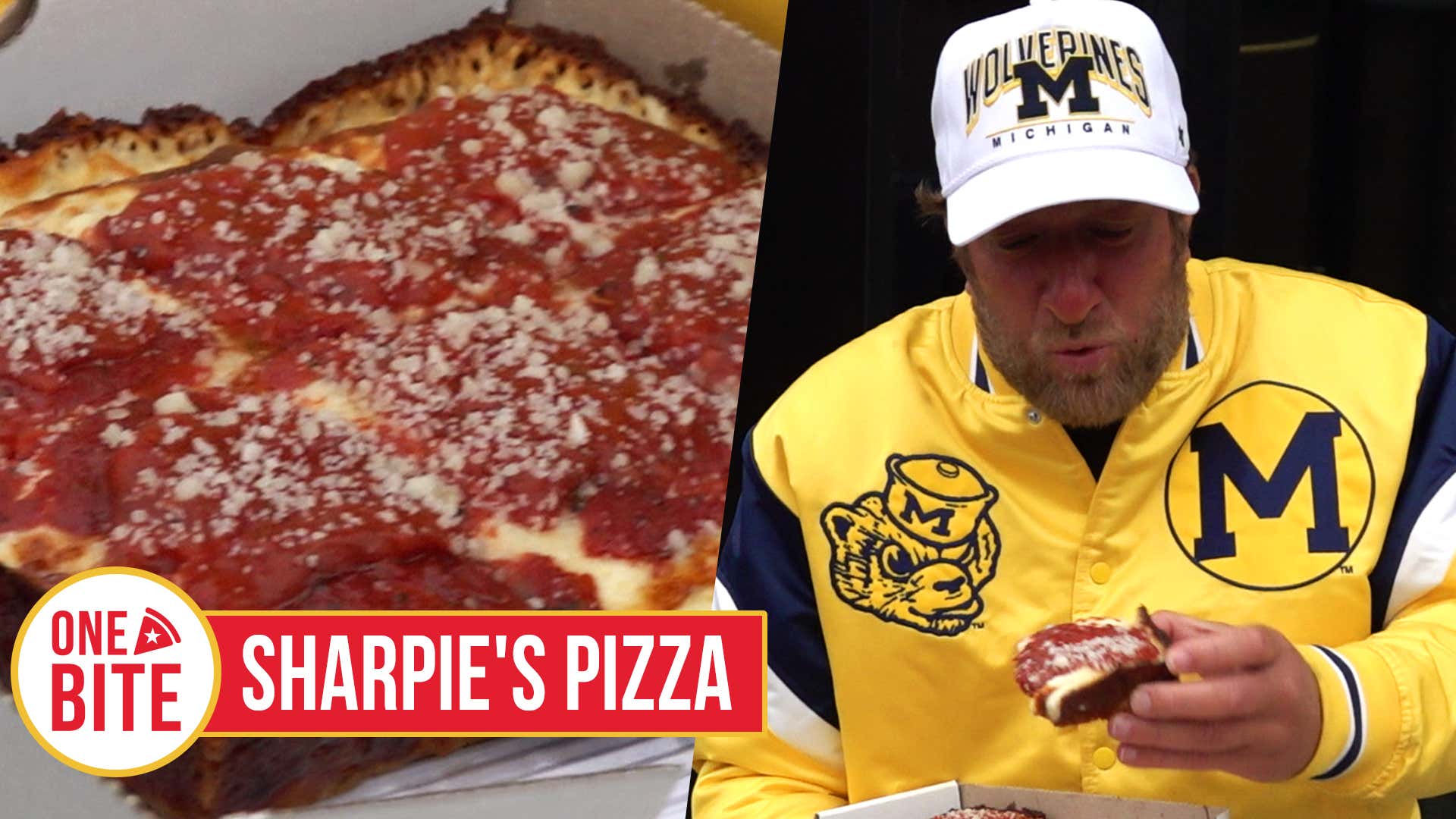 Barstool Pizza Review - Sharpie's Pizza (Chicago, IL) | Barstool Sports