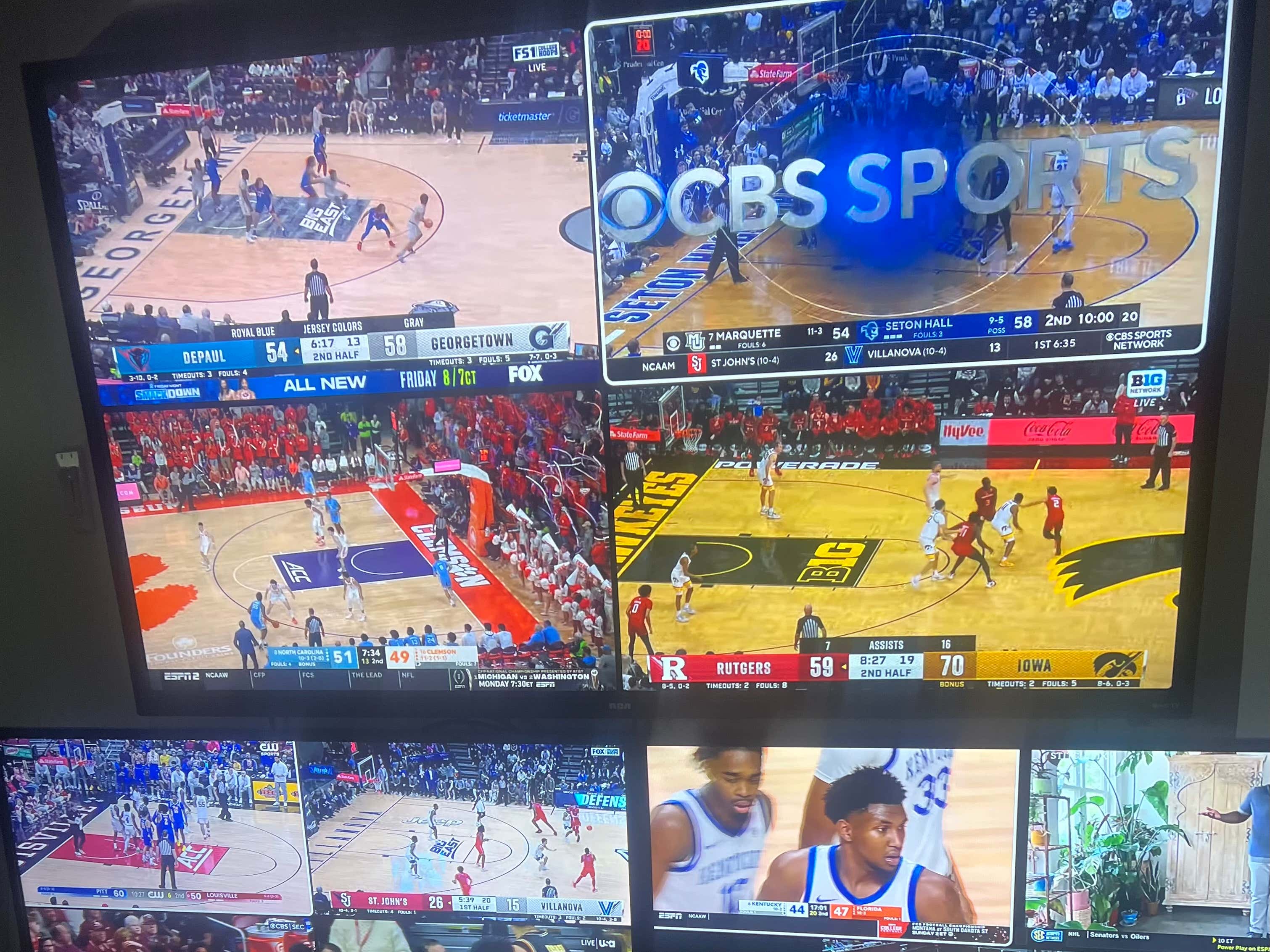 YouTube TV Is FINALLY Letting Us Customize Multiview With No ...