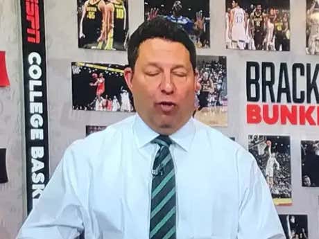Kings Stay Kings: Joe Lunardi Tweeted Out His 2026 Bracketology Today ...