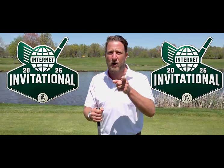 MAJOR ANNOUNCEMENT: The Internet Invitational is coming August 12th ...