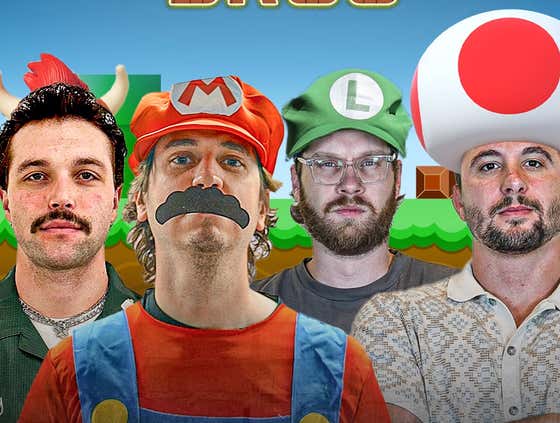 Barstool After Dark Tonight: Tate, Nick, KB, and Rudy Have To Beat The ...