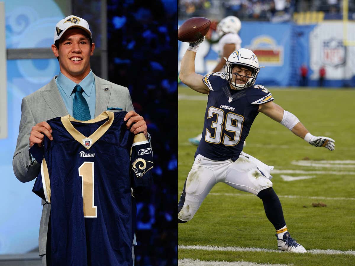 'Let's Shock The World' - Marc Dull Became A Golf Legend Yesterday ...