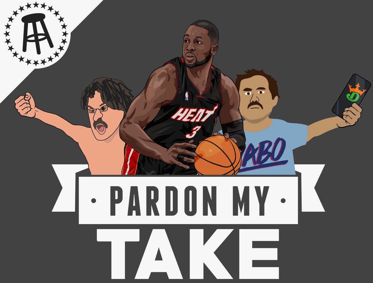 Dwyane Wade In Studio, Pacers Insane Comeback At MSG, The Thunder Are A Wagon, Remembering Jim ...