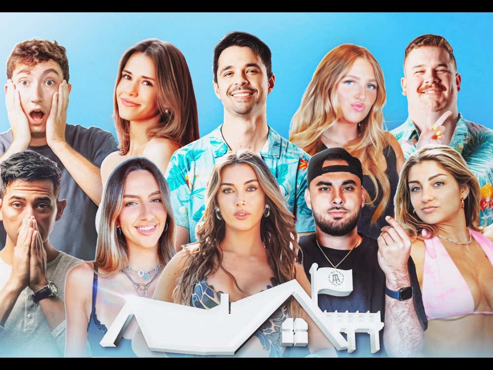New Barstool Beach House Cast Has Been Announced | Barstool Sports