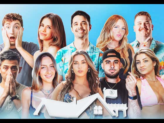 New Barstool Beach House Cast Has Been Announced | Barstool Sports