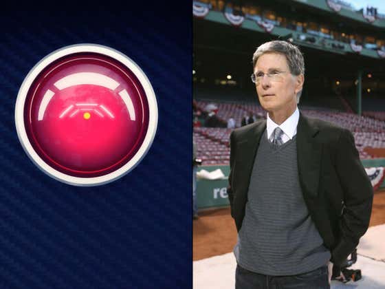 Report: The Red Sox Conducted 5 Rounds of Interviews With a Baseball ...