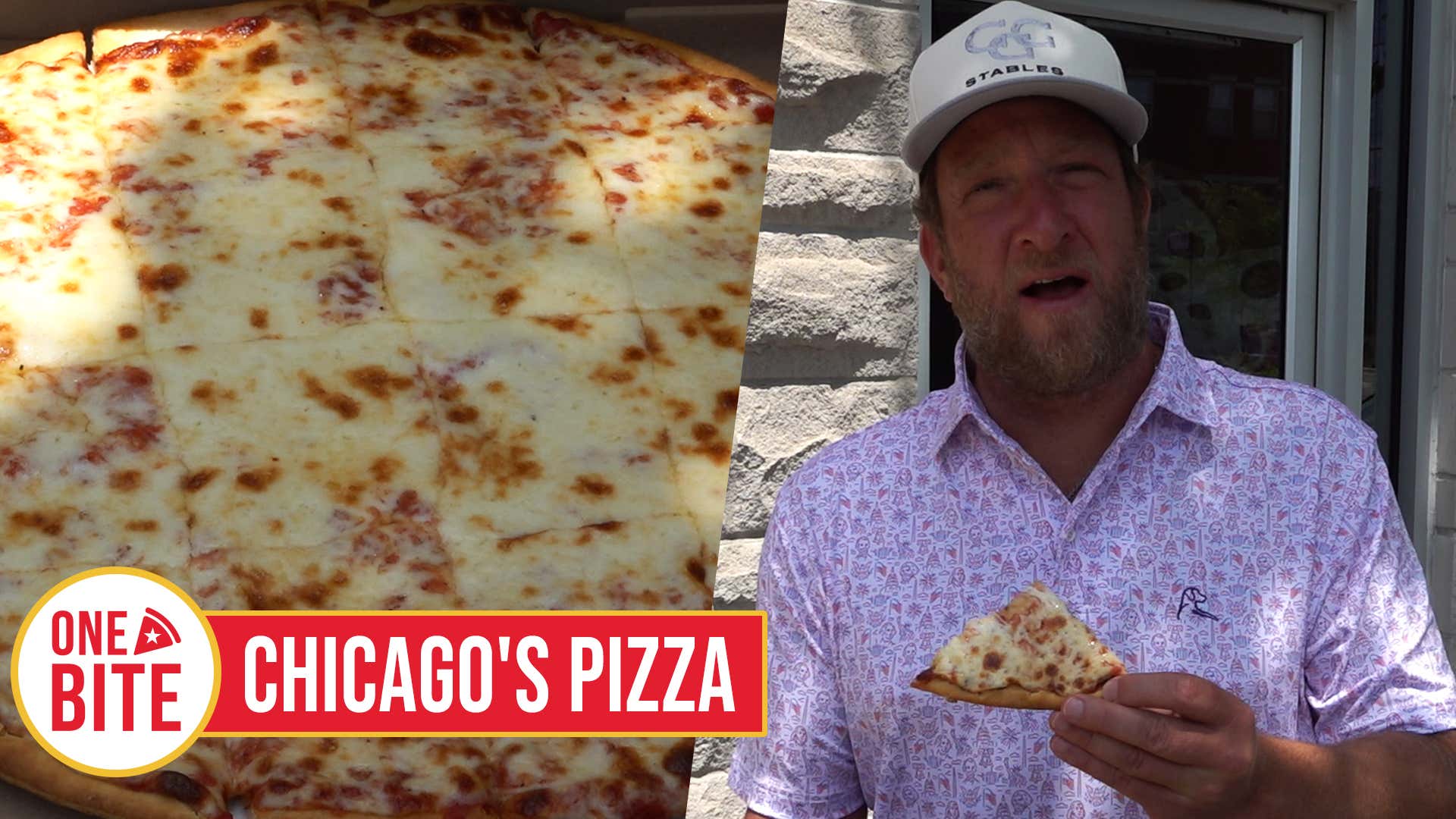Barstool Pizza Review - Chicago's Pizza (Chicago, IL) presented by ...
