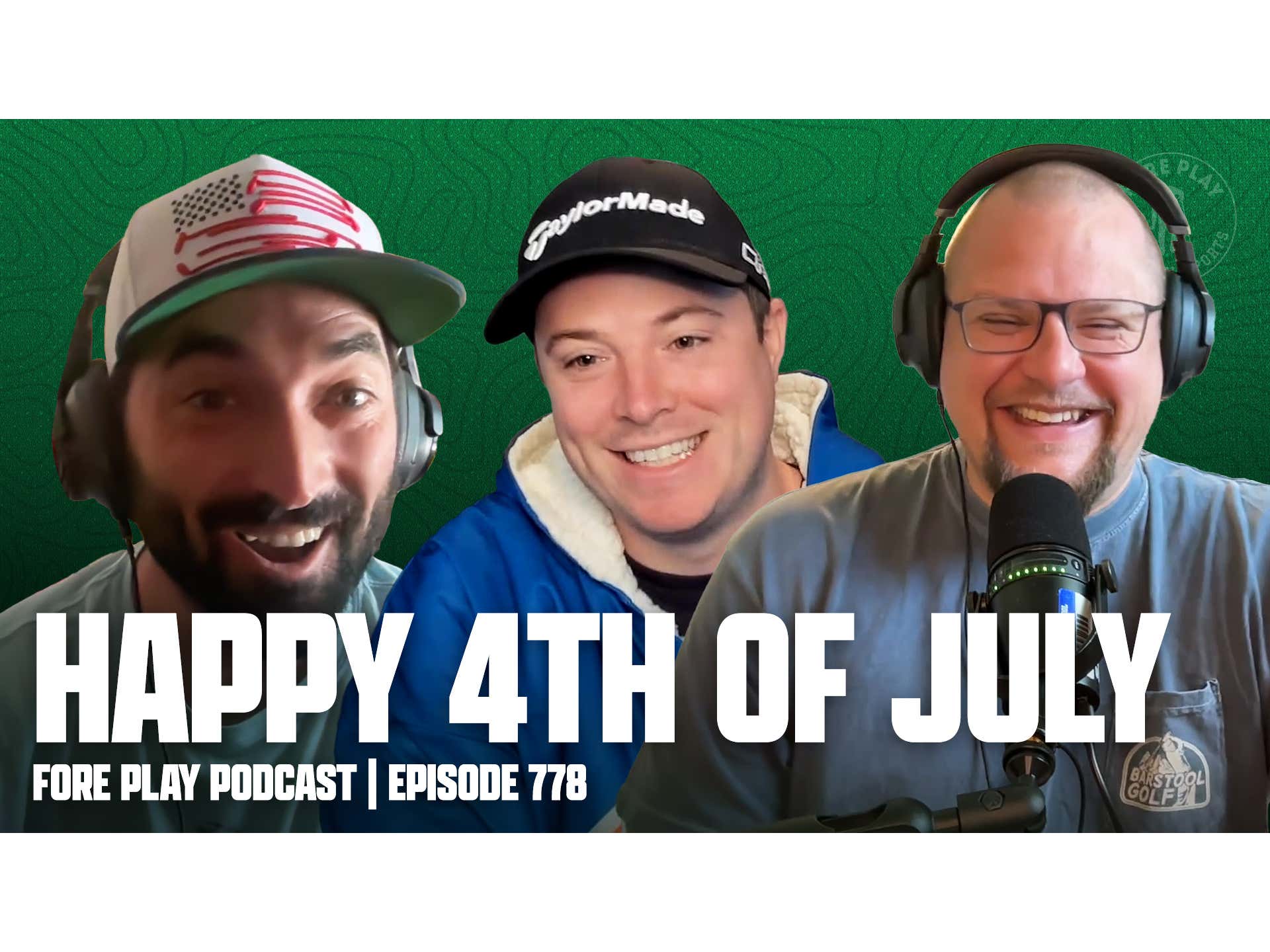 Sneaky TOUR winners & Ryder Cup Roster Comparisons | Fore Playpisode ...