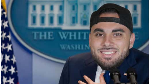 Barstool Bio | Nicky Smokes