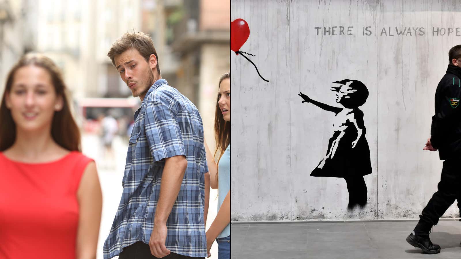 Dating Experts Warn That "Banksying" Is The New Ghosting AKA An Unexpected Dumping Planned For ...