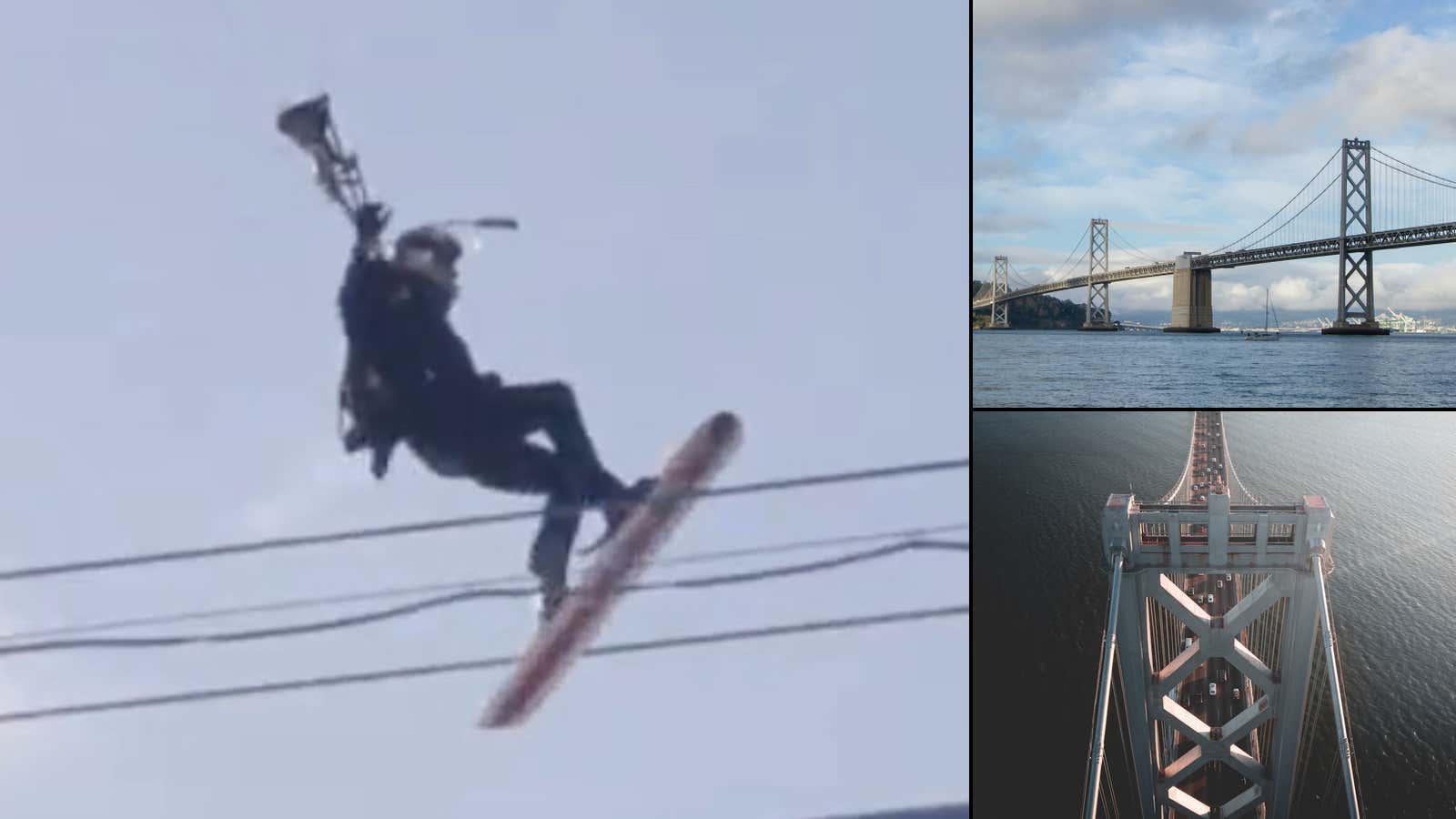 Skydiving Legend/Pioneer of "Skysurfing", Sean MacCormac Becomes First ...