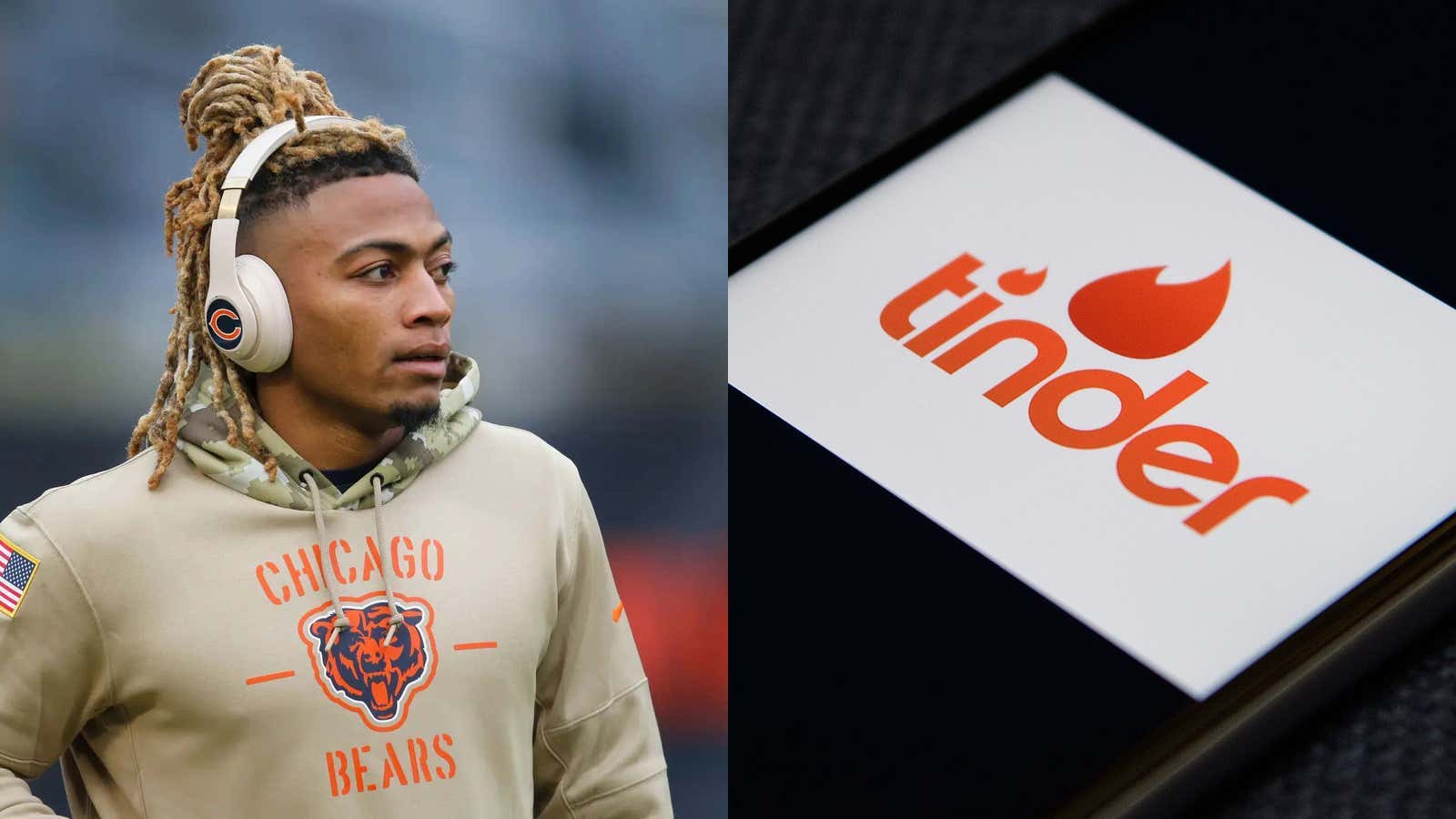 Ex-NFL Player Buster Skrine, Who Was Already Wanted in Canada for Bank ...