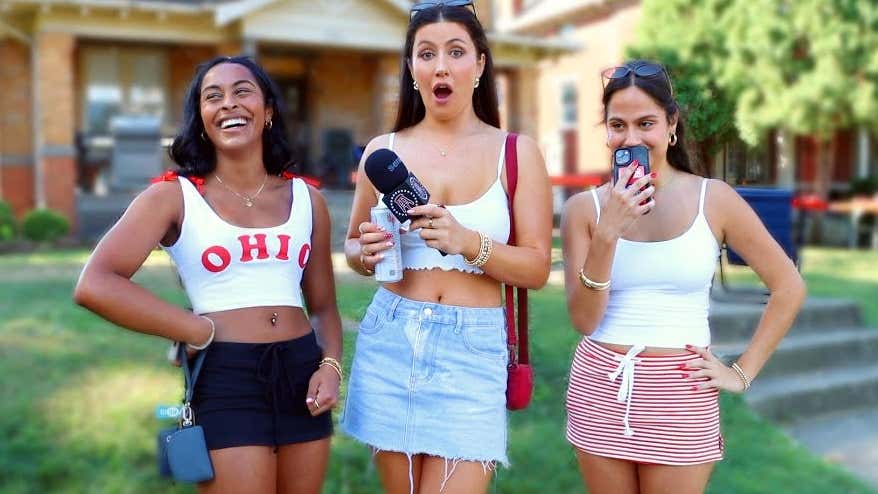 “What’s Your Most Awkward Moment?” | Barstool Sports