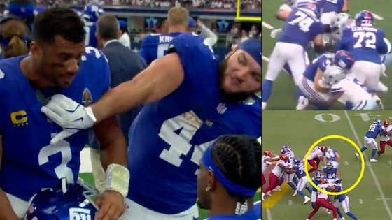 Seeing Cam Skattebo Run Over Dudes On The Field, Be A Lunatic On The ...