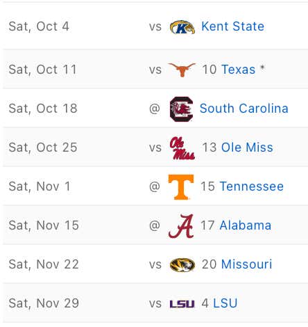 Whoa: Heisman Favorite John Mateer Is Having Hand Surgery and Will Be ...